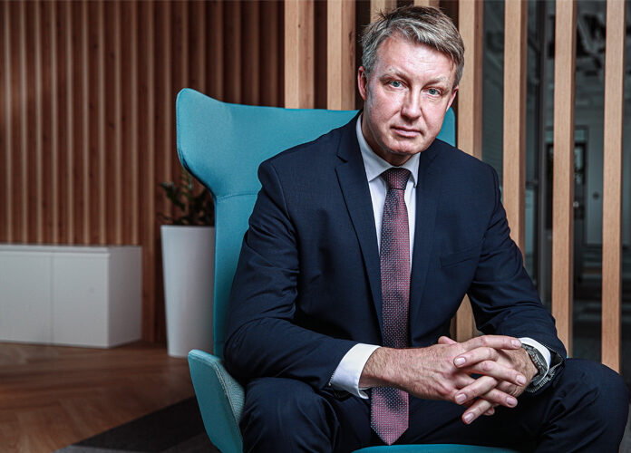 Vše, co by vás mohlo zajímat o naší bance - NRB